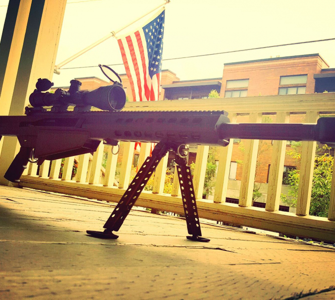 Rifles, ARs, Bolt Action, AKs, & Long Range Precision Rifles | Sporting ...